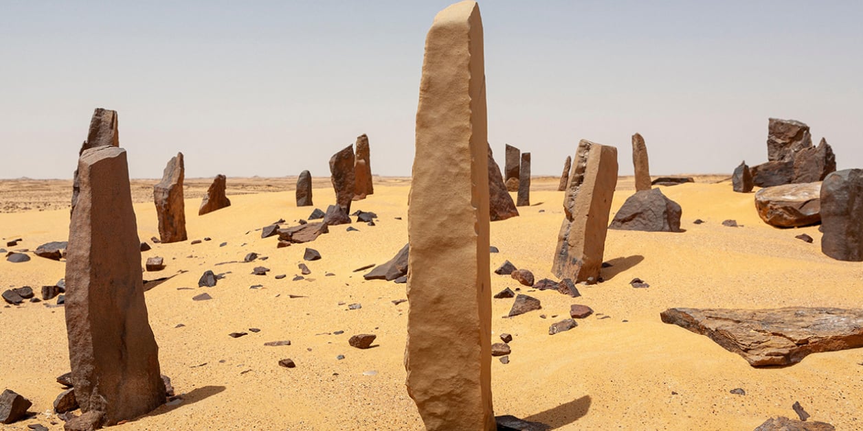 Nabta Playa : le plus ancien observatoire astronomique au monde est africain – Jeune Afrique