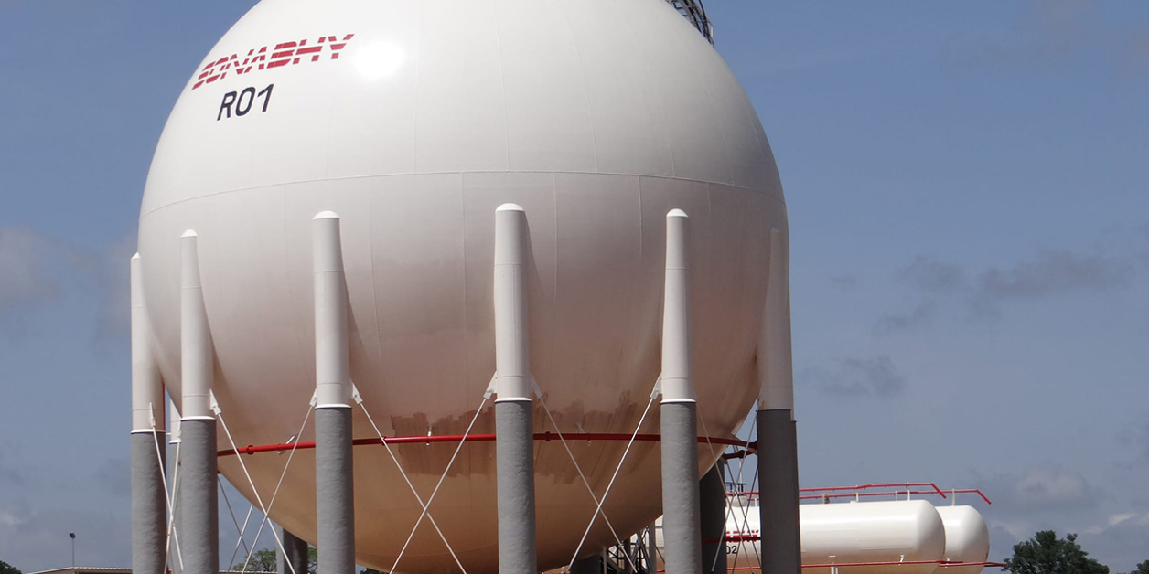 Sonabhy plombé par la subvention burkinabè aux prix à la pompe – Jeune ...