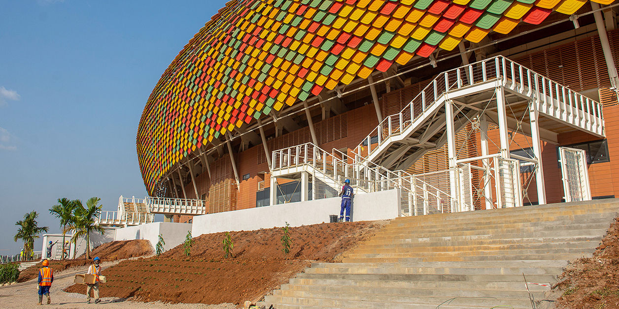 Magil plie bagages à Olembe, que s’est-il vraiment passé ? – Jeune Afrique