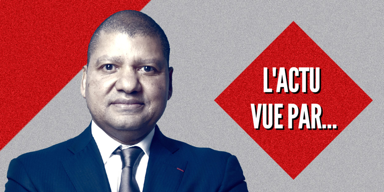 Jean-Louis Billon : « Je me bats pour être le candidat du PDCI en 2025. Et je ferai tout pour l ...