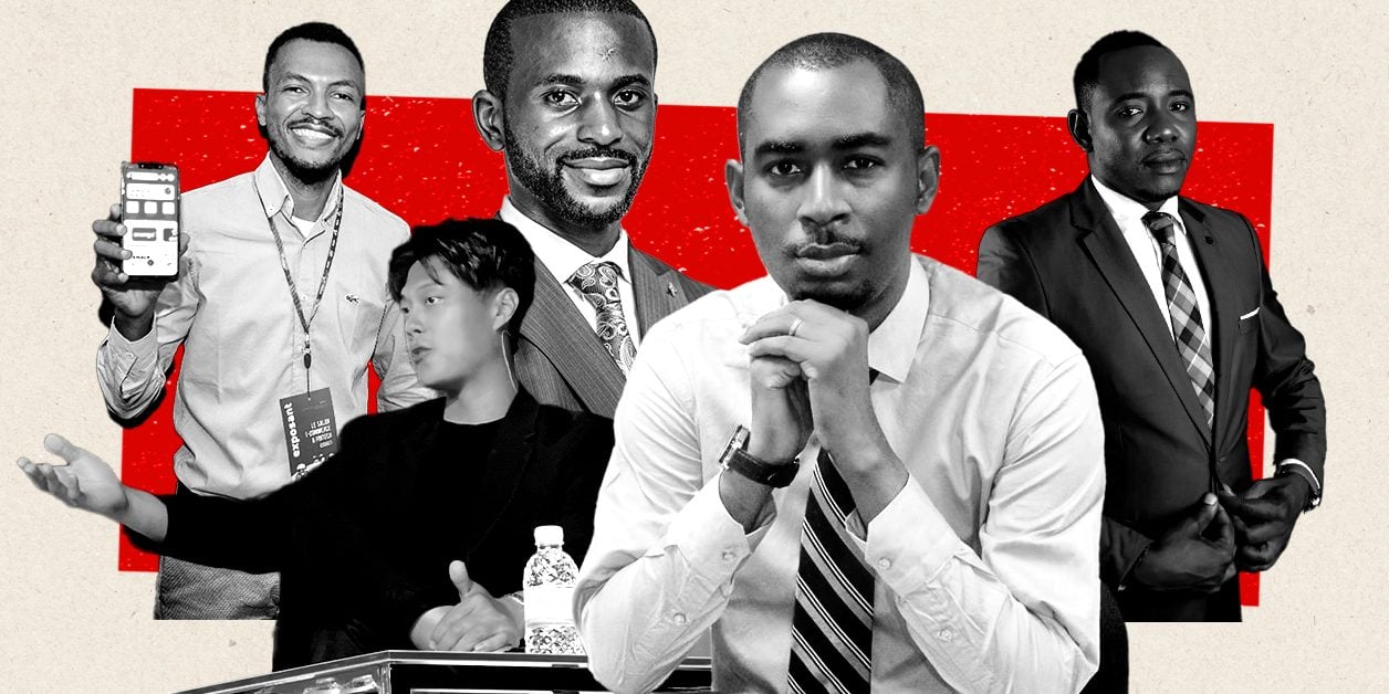 Jambo, MaishaPay, Tinda… La scène montante de la tech en RDC – Jeune Afrique