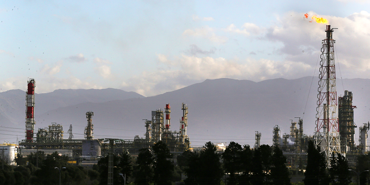 Comment l’Algérie a contribué à l’année record de l’exploration ...