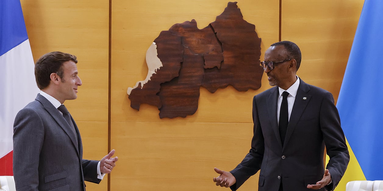 Rwanda-France : une nouvelle convention fiscale pour accélérer la ...
