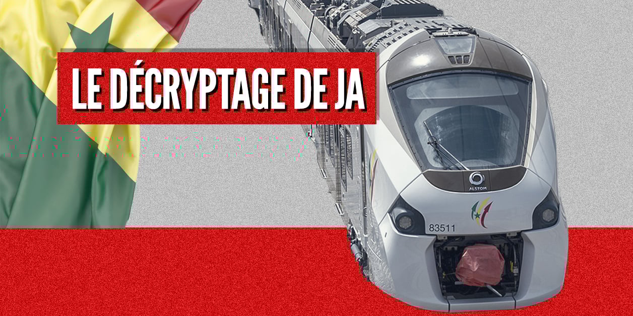 TER de Dakar : cinq questions pour comprendre les dessous de l ...