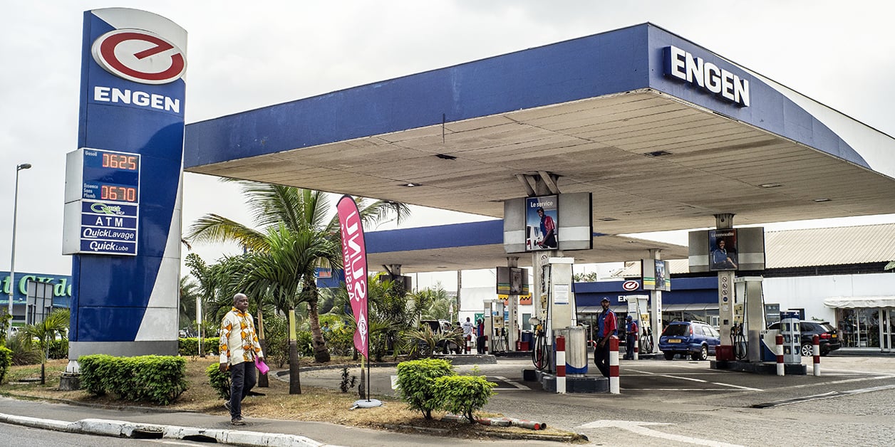 Carburant : Vivo Energy dans la course au leadership de la distribution ...