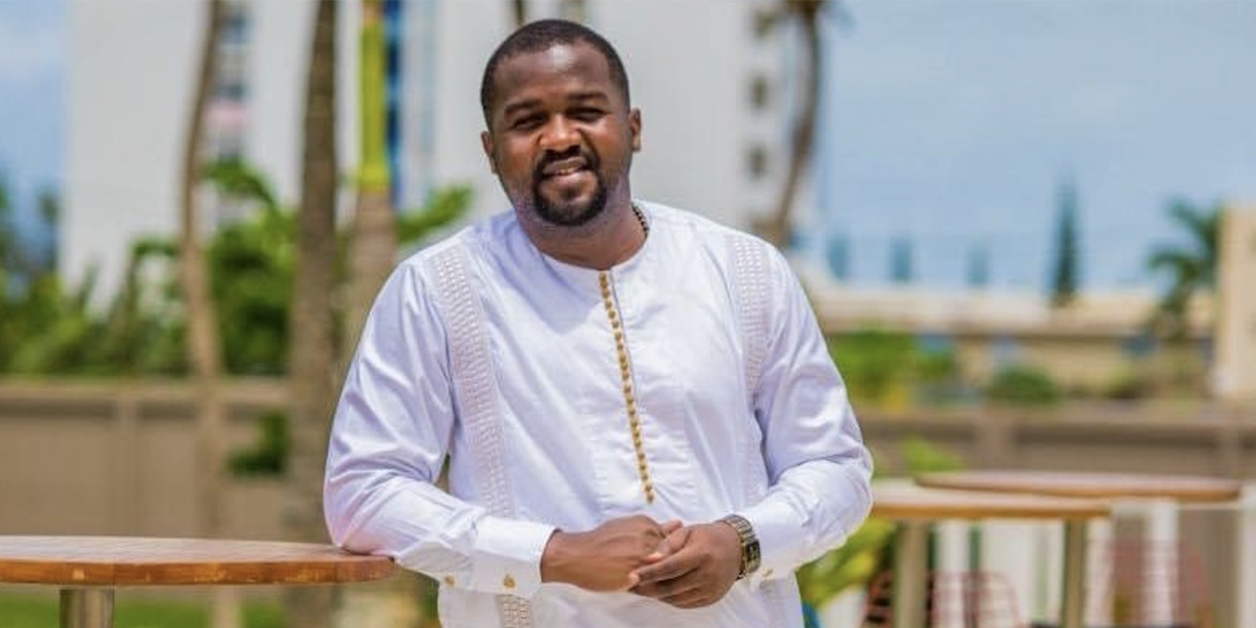 Le Béninois Ulrich Adjovi, serial entrepreneur du divertissement ...