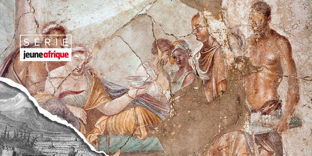 Massinissa, roi du premier État berbère unifié – Jeune Afrique