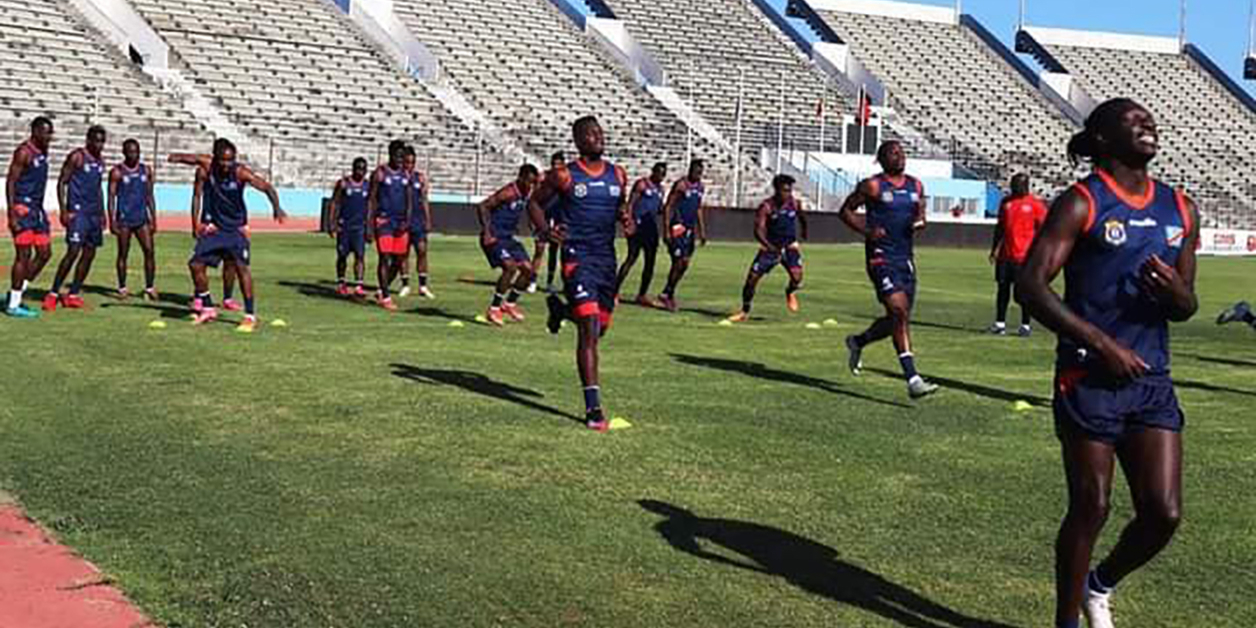 Pourquoi le prochain match des Léopards en RDC vire au casse-tête ...