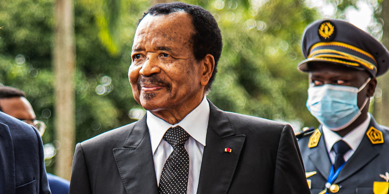Franc CFA, présidence, mandats… Ce que Paul Biya et ses pairs vont ...