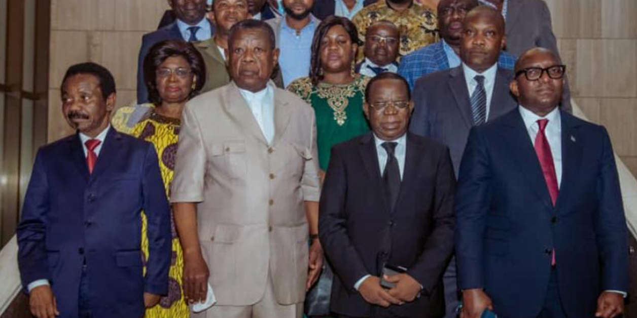 Kamerhe, Bemba, Kabuya… Comment l’Union sacrée se structure avant la ...