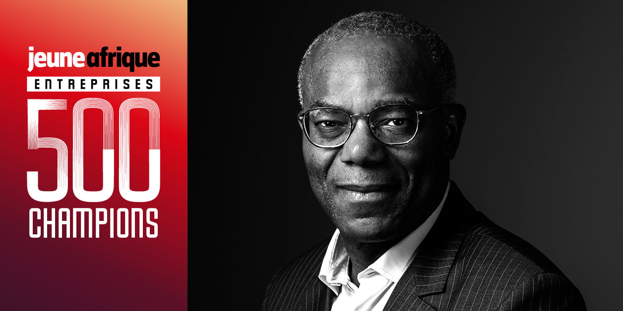 Henri-Max Ndong-Nzue : « Les bénéfices de TotalEnergies en Afrique sont ...