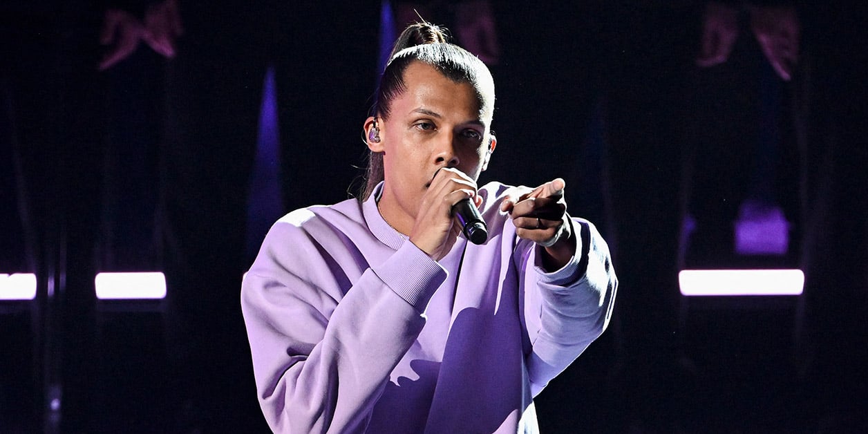 Stromae, une biographie sur les dessous d’un phénomène – Jeune Afrique