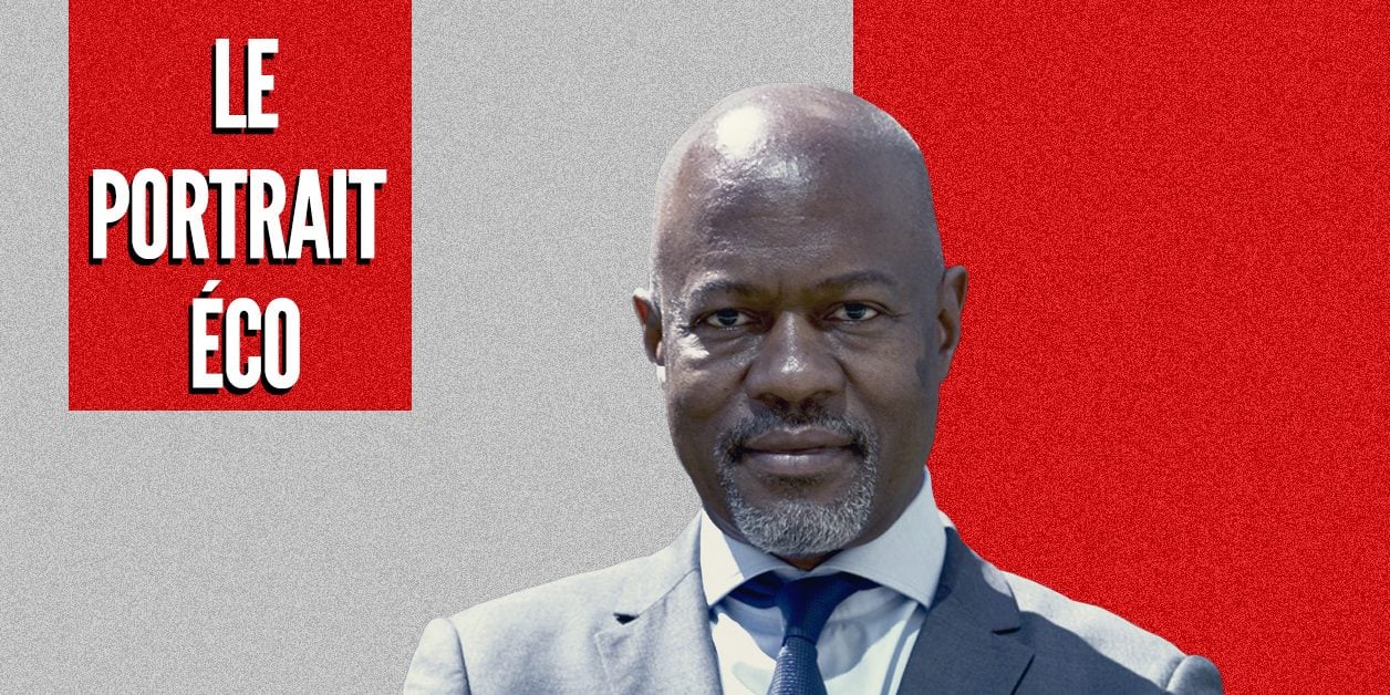 Tech : Alpha Barry, un pilier africain dans la tempête Atos – Jeune Afrique