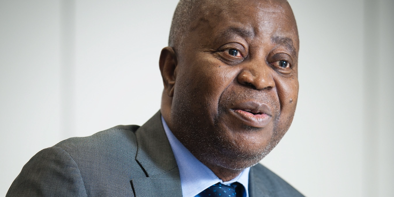 En RDC, Adolphe Muzito joue gros – Jeune Afrique