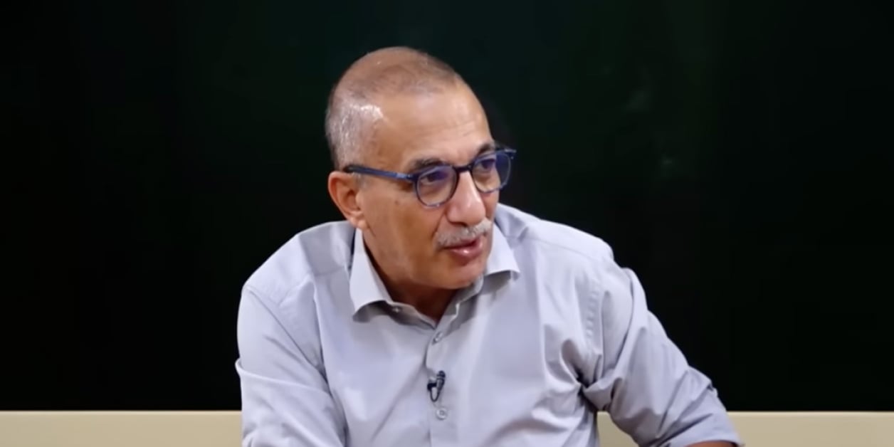 En Algérie, Ihsane El Kadi voit sa peine alourdie en appel – Jeune Afrique