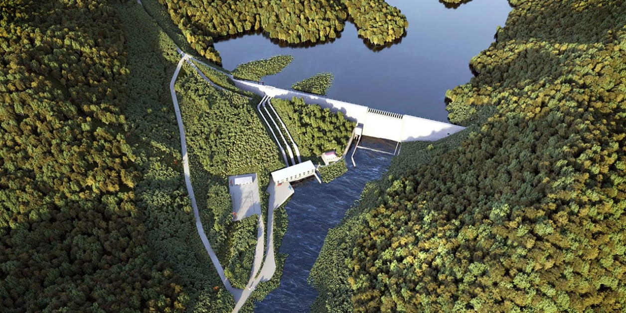 Pourquoi Meridiam mise autant sur le Gabon – Jeune Afrique