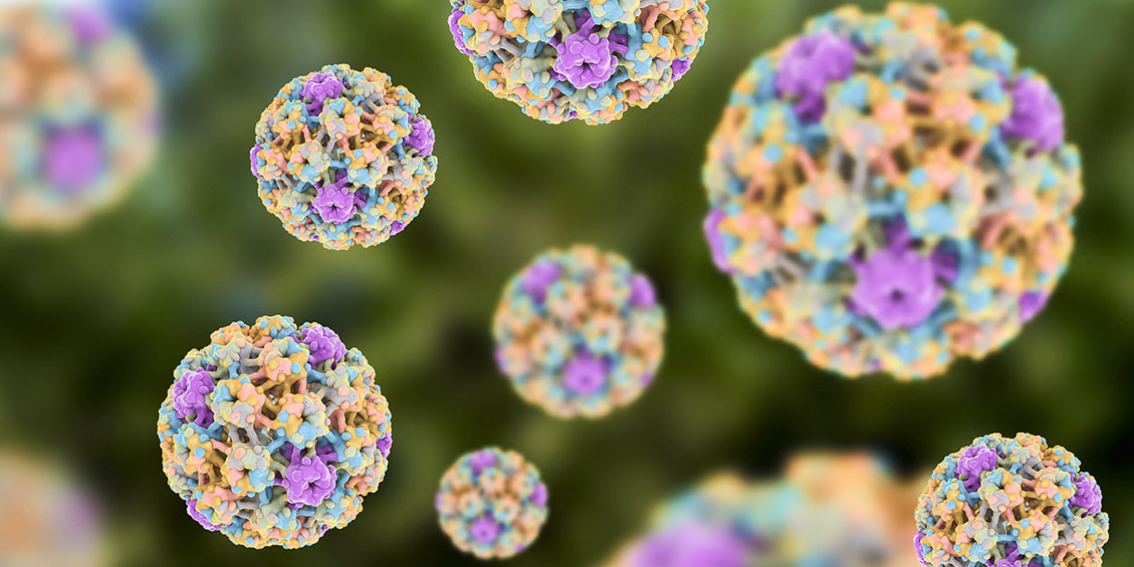 Comment en finir avec le papillomavirus en Afrique – Jeune Afrique