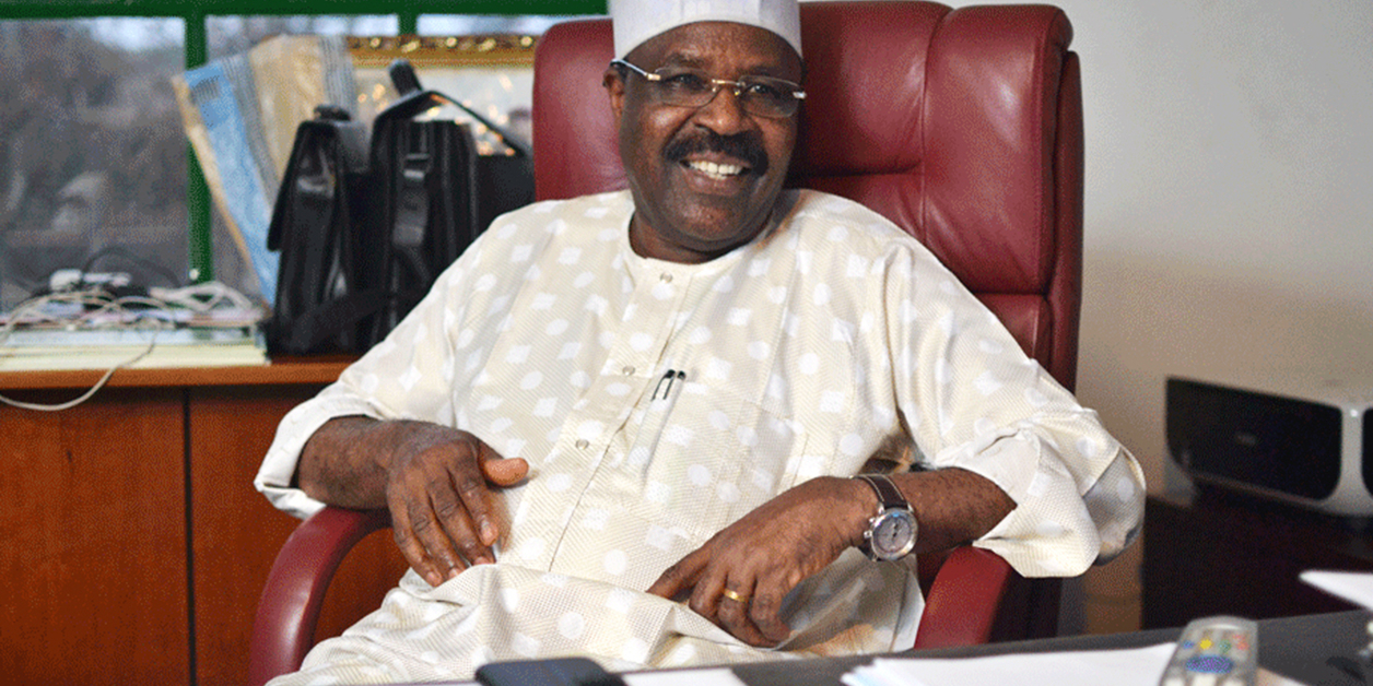 Dans l’affaire Danpullo, l’offensive tout-terrain de Pretoria – Jeune ...