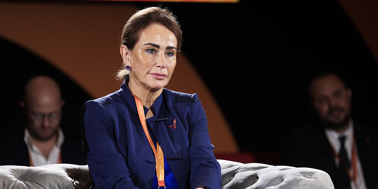 Rita Zniber : « Pour durer, Diana Holding fera des alliances avec de ...