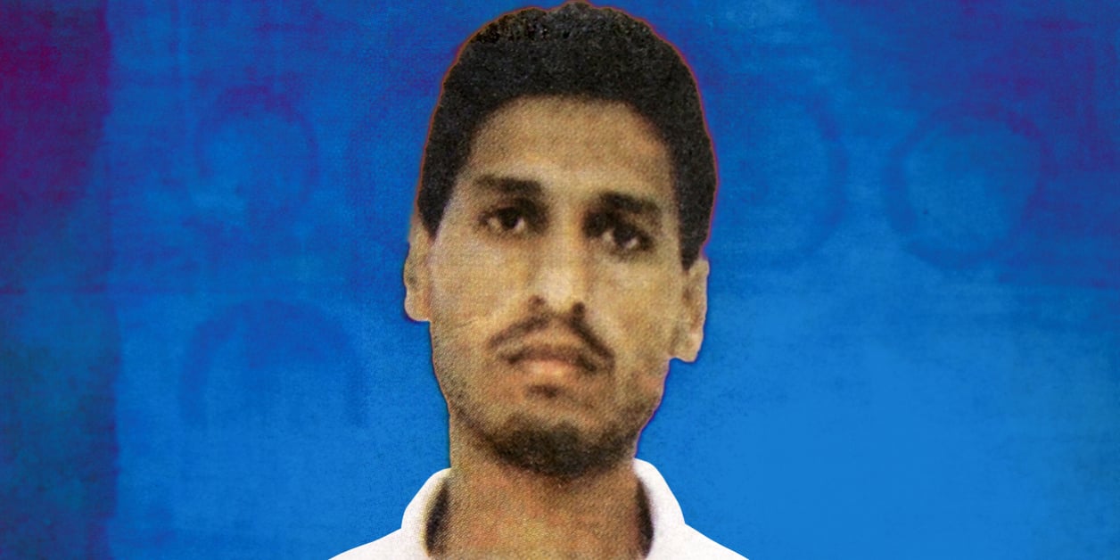 Qui est Mohammed Deif, le cerveau de l’attaque du Hamas en Israël ... Qui est Mohammed Deif, le cerveau de l’attaque du Hamas en Israël ...