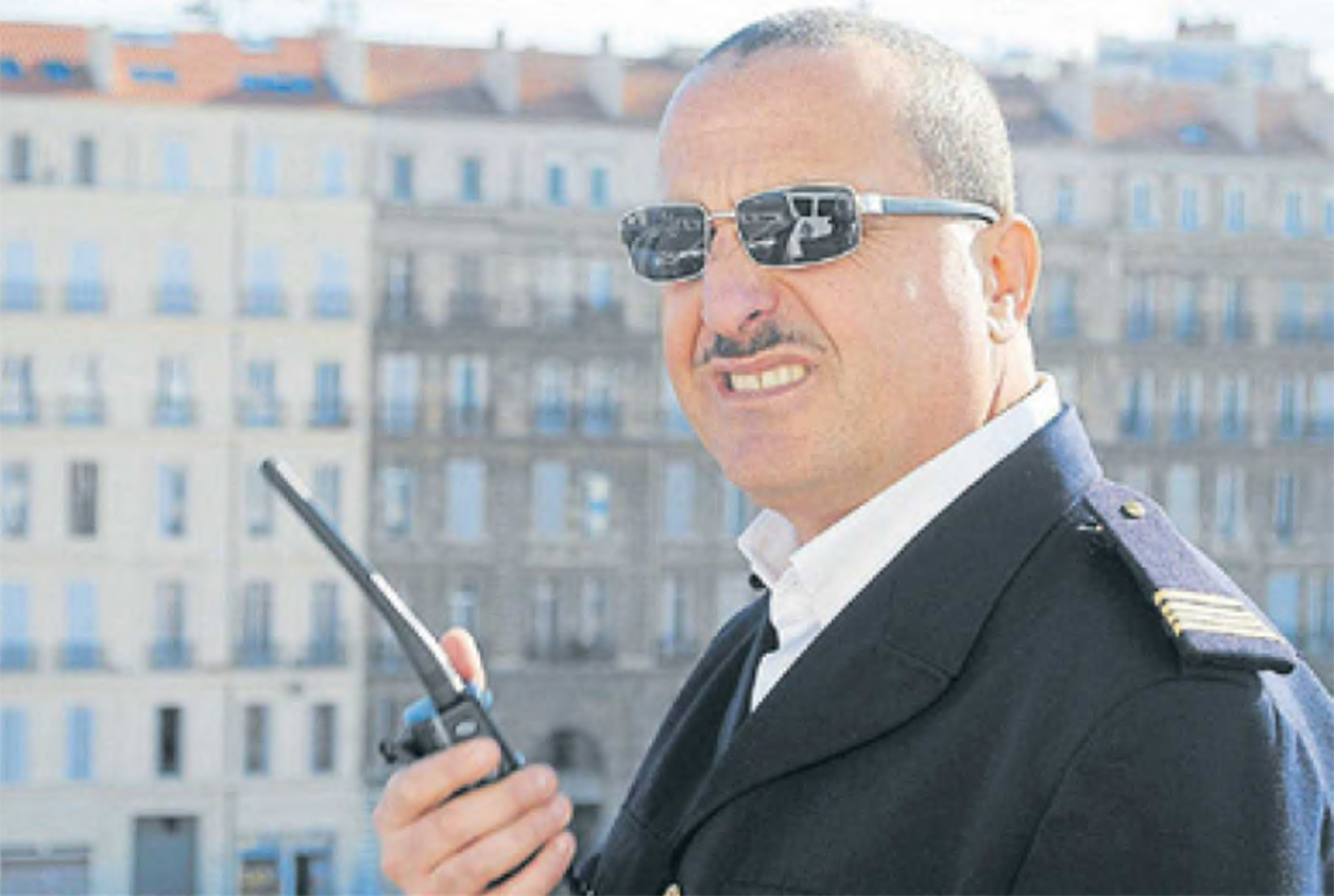 Six ans de prison ferme pour l’ancien PDG d’Algérie Ferries – Jeune Afrique