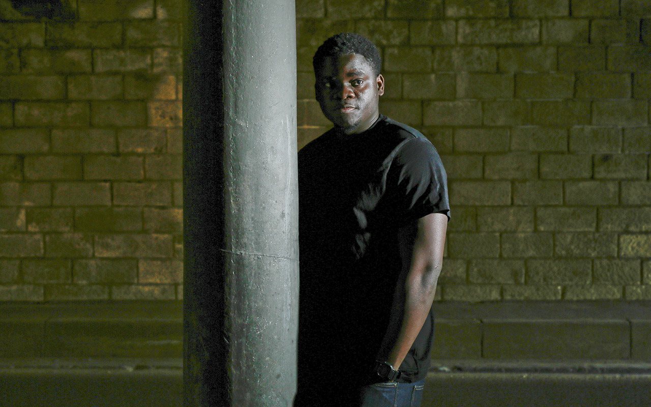 Benjamin Epps : le meilleur rappeur de France, c’est lui – Jeune Afrique