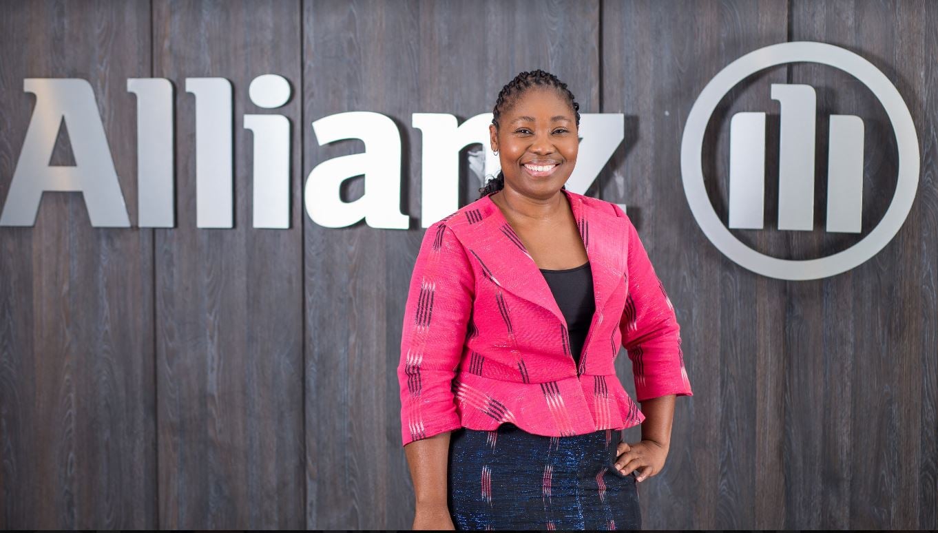 Delphine Traoré (Allianz Africa) : « Malgré les cessions, notre chiffre ...