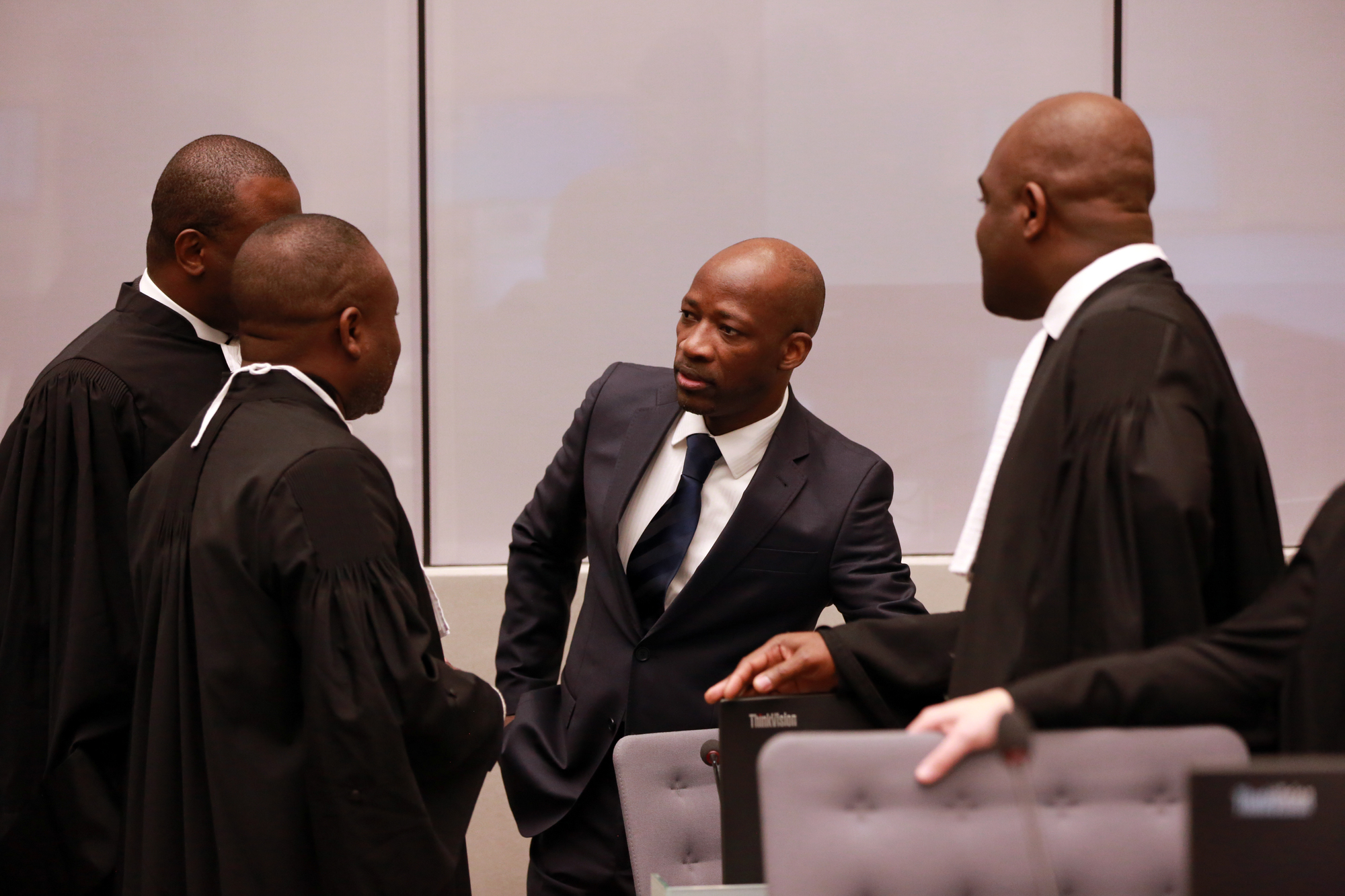 Côte Divoire Ce Que Charles Blé Goudé Na Pas Pu Dire Aux Juges De