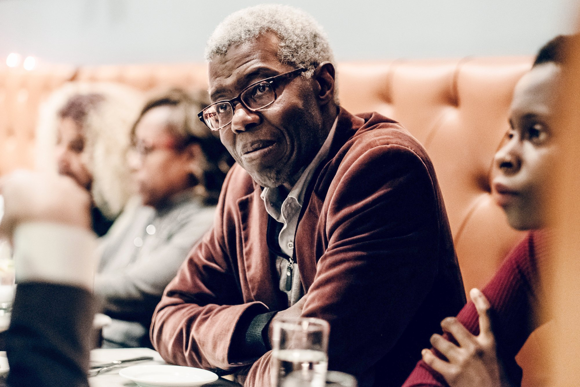 Cheikh Anta Diop au cœur d’une controverse entre Boubacar Boris Diop et ...