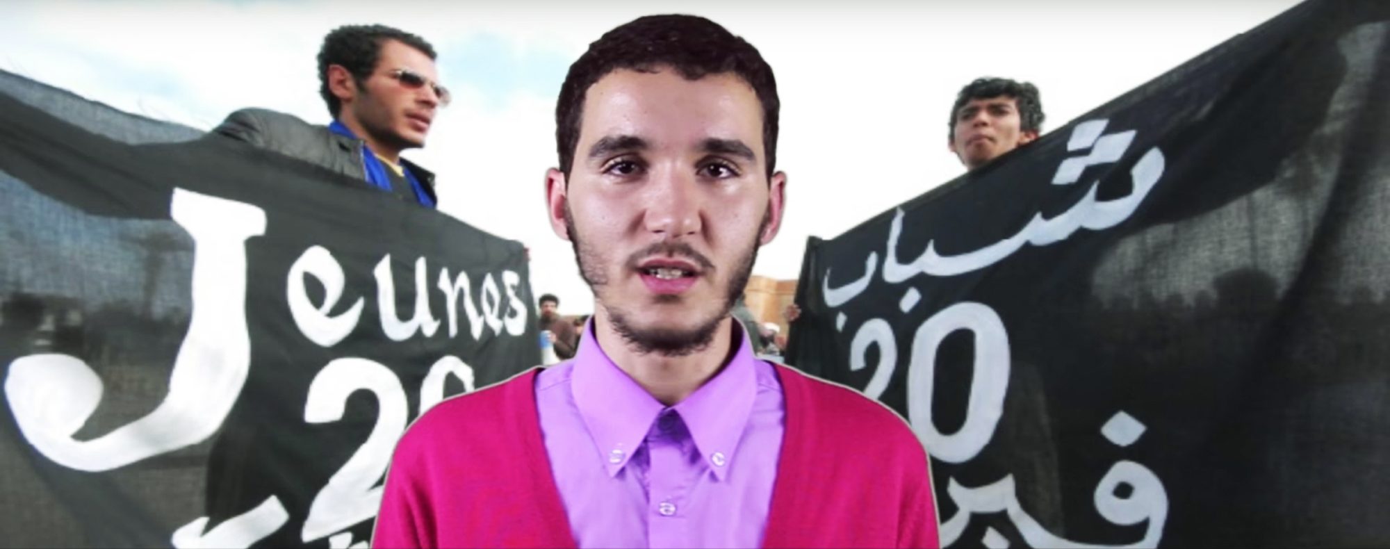 Maroc : la garde rapprochée de Mohamed Abbadi – Jeune Afrique