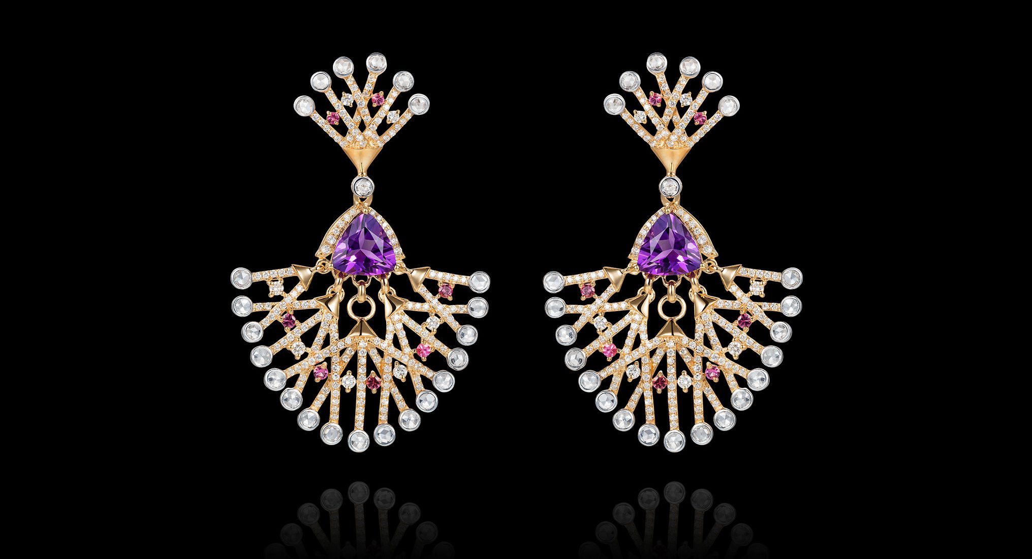 Style : les joailliers africains s’imposent sur le marché du luxe ...