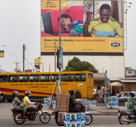 Télécoms : comment MTN veut contourner l’écueil nigérian – Jeune Afrique