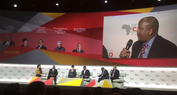 Africa CEO Forum 2019 : vers le marché de demain – Jeune Afrique
