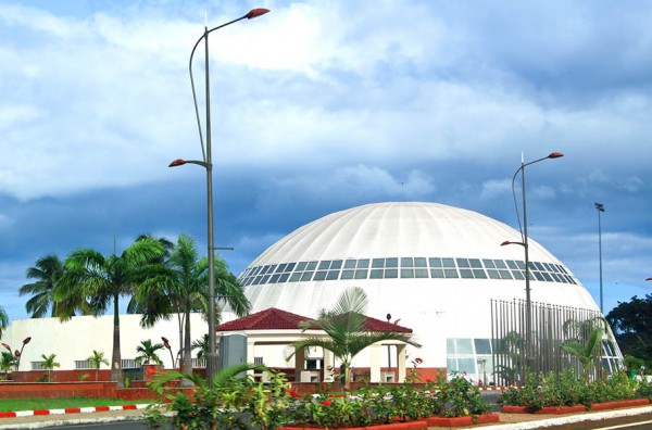 Guinée équatoriale : Djibloho, Mbini, Sipopo, à chaque ville sa ...