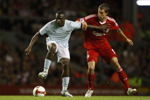 Football : qui sont les espoirs déçus du continent africain ? – Jeune ...