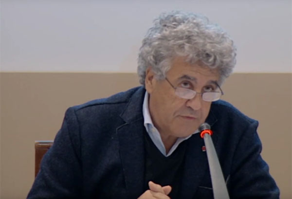 Mohamed Tozy : « La nouveauté dans l’accueil d’étudiants subsahariens ...