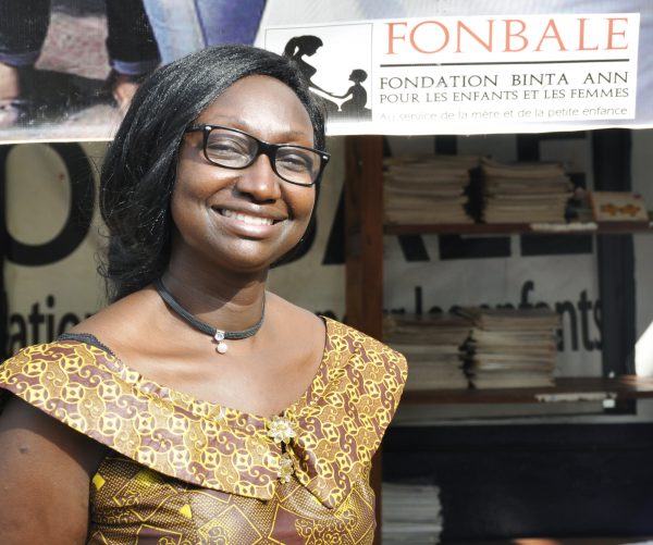 Guinée : le livre comme prisme de développement – Jeune Afrique