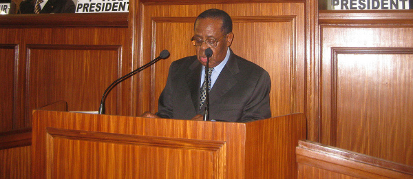 Afrique - Jeune Afrique