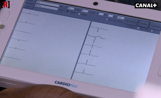 Afrique centrale - Jeune Afrique