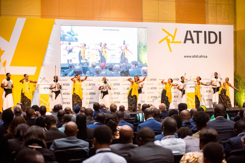ATIDI : prête pour réaliser des résultats sans précédent en matière d ...