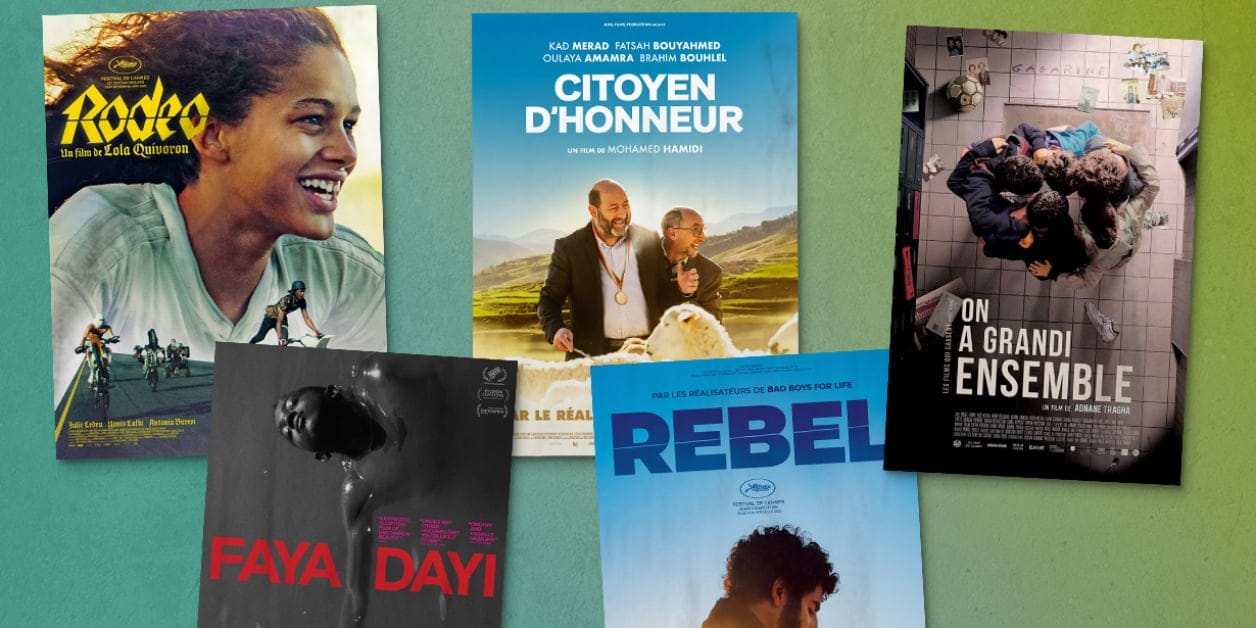 Retour au bled, rodéo urbain, culture du khat… cinq films à voir en ...