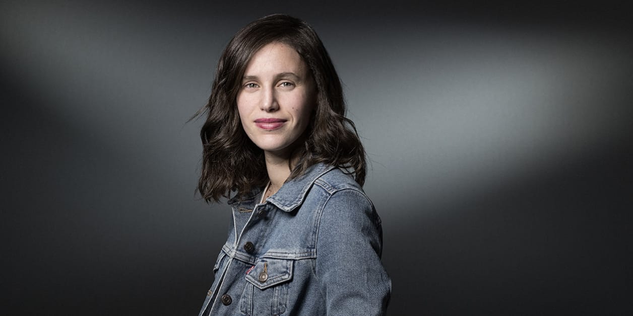 Kaouther Adimi : « Vouloir réglementer la vie des musulmans est inspiré ...