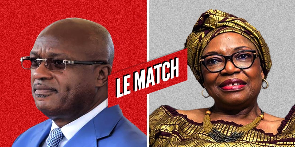 Gabon : Paul-Marie Gondjout, Paulette Missambo ou Ali Bongo Ondimba… À ...