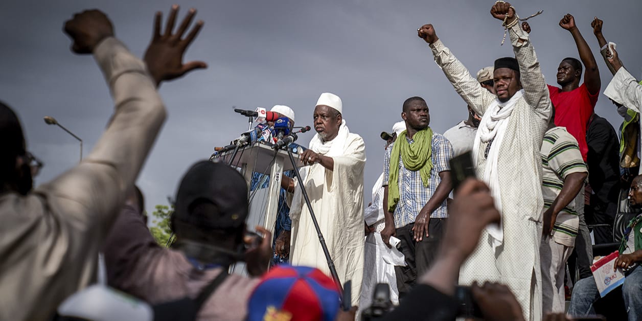 Sahel : pourquoi l’idéologie compte dans la lutte contre le terrorisme – Jeune Afrique