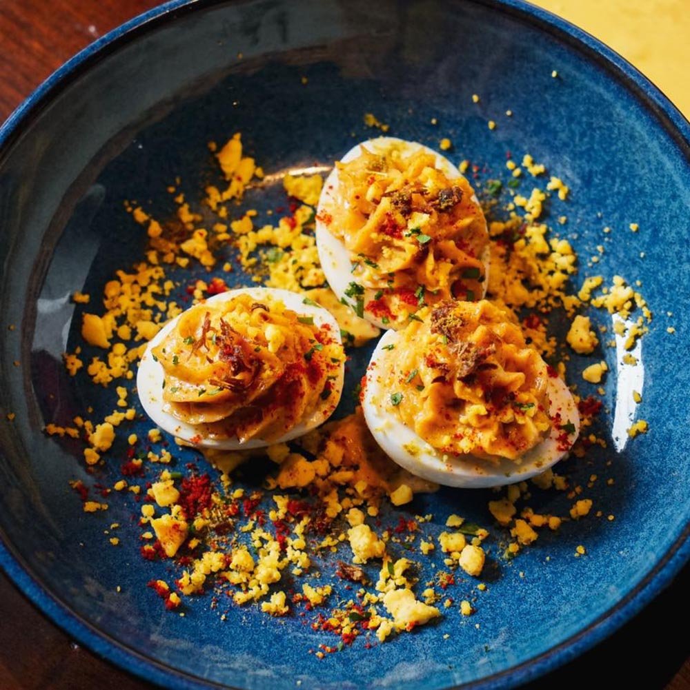 Au DIMA Restaurant, la fusion des saveurs françaises et marocaines