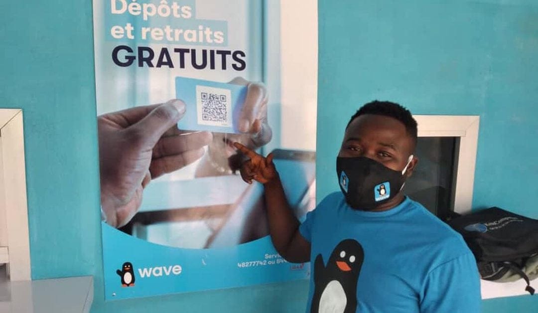 Sénégal, Côte d’Ivoire : qui est Wave, la fintech qui bouscule le ...