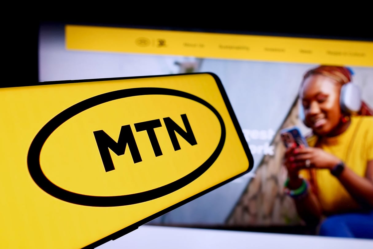 Pourquoi MTN se recentre sur les télécoms, son cœur de métier