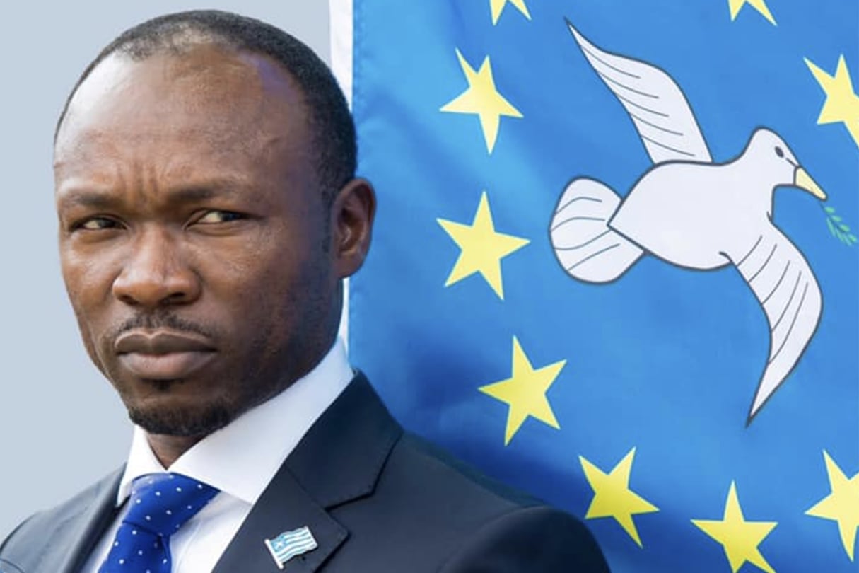 Cameroun : le dirigeant ambazonien Lucas Cho Ayaba désormais accusé de ...