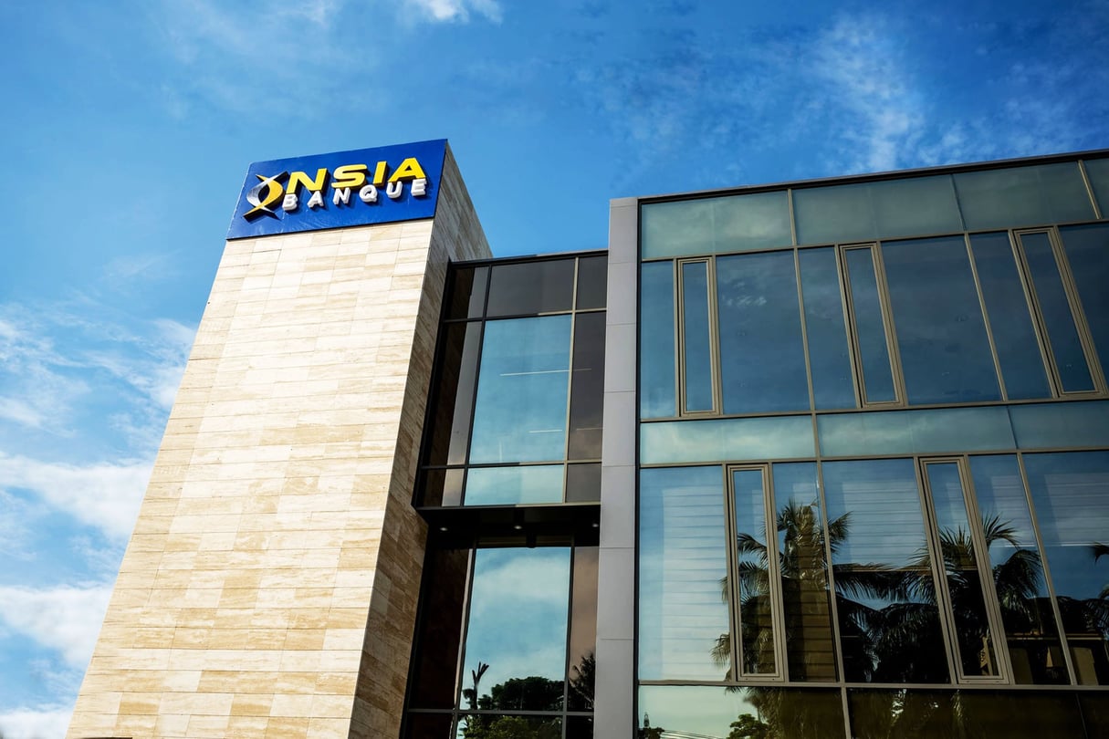 Comment NSIA Côte d’Ivoire est devenue la deuxième banque de l’Uemoa