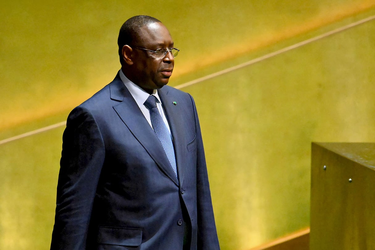 Macky Sall à l’assaut de l’ONU : avec ou sans l’Afrique